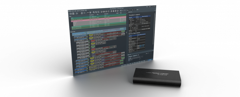 USB Packet Viewer – XToolBox
